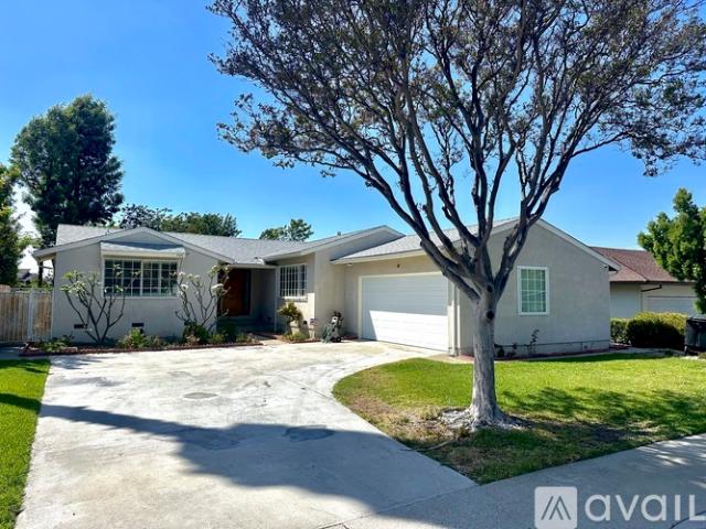 3 BR, 2 BA Apartment 248 Bloom Dr, Monterey Park, CA 91755
