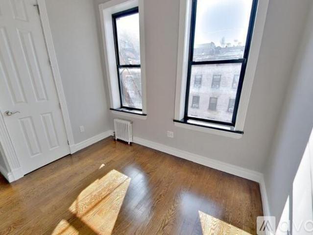 3 BR, 2 BA Apartment 248 Mott St, Unit 5/6, New York City, NY 10012