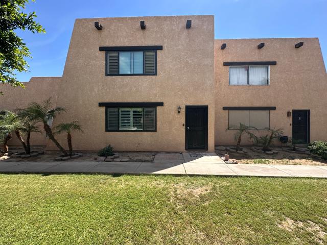 3 BR, 2 BA Apartment 2490 W Yowell Court #34, Yuma, AZ 85364