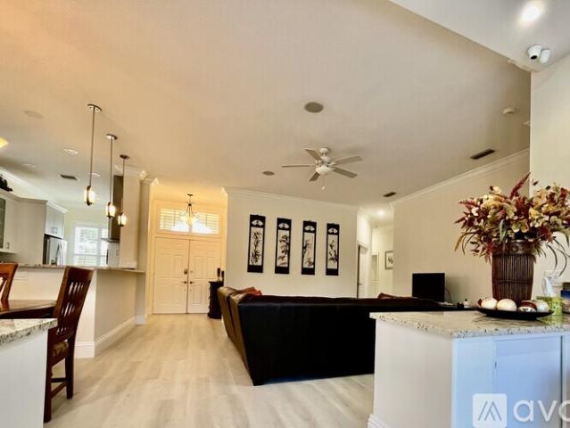 3 BR, 2 BA Apartment 249 Hampton Place, Jupiter, FL 33458