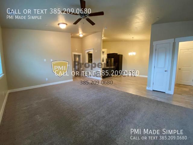 3 BR, 2 BA Apartment 253 W Ridge Rd, Saratoga Springs, UT 84045