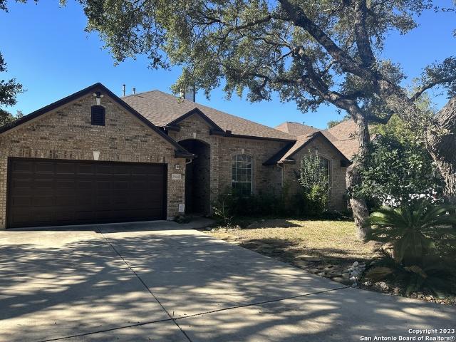3 BR, 2 BA Apartment 25003 Woodmont, San Antonio, TX 78258