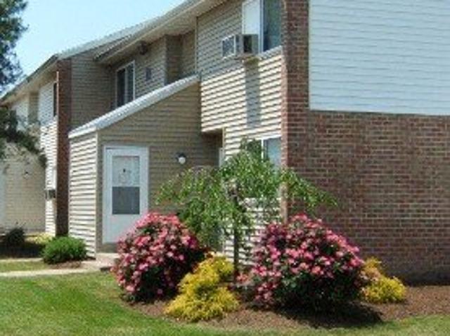 3 BR, 2 BA Apartment 2500 Federal Ave Williamsport, PA 17701
