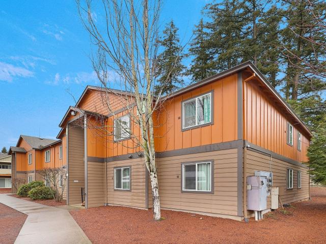 3 BR, 2 BA Apartment 2501 NE 138th Ave Unit L091, Vancouver, WA 98684