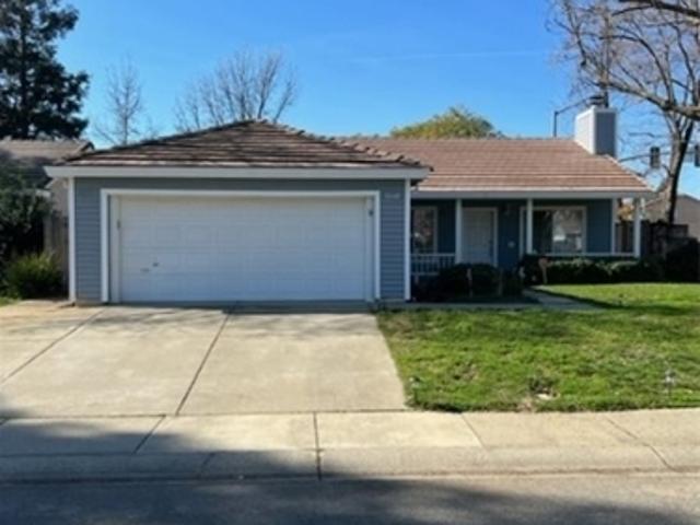 3 BR, 2 BA Apartment 2502 Drummond Dr, Yuba City, CA 95991