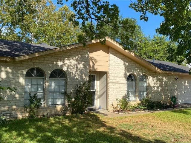 3 BR, 2 BA Apartment 2508 Peach Tree Ln, Cedar Park, TX 78613