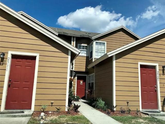 3 BR, 2 BA Apartment 2511 0 Fan Palm Dr, Davenport, FL 33897