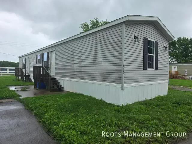 3 BR, 2 BA Apartment 2513 Aspen Street, Middletown, OH 45042