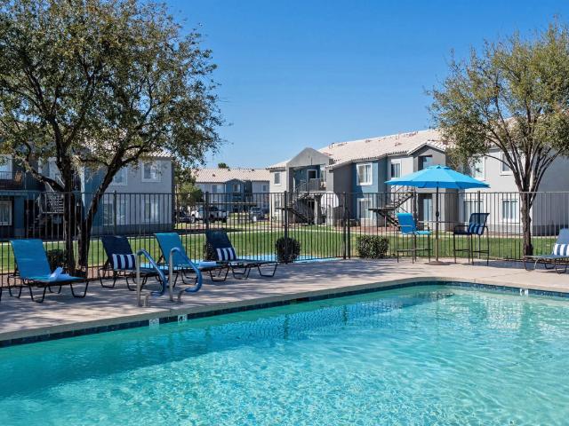 3 BR, 2 BA Apartment 25157 W Beloat Rd Unit E 204, Buckeye, AZ 85326