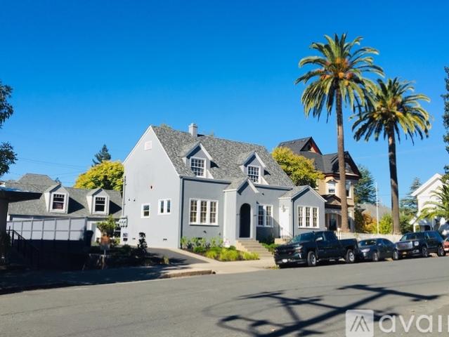 3 BR, 2 BA Apartment 251 Kentucky Street, Petaluma, CA 94952