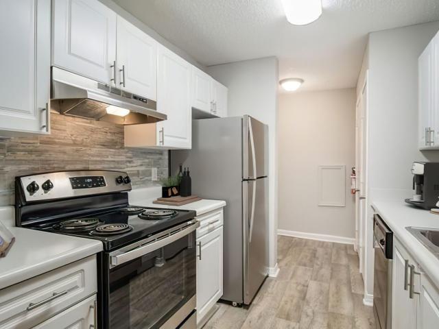 3 BR, 2 BA Apartment 2522 Callier Springs Rd SE Unit 401, Rome, GA 30161