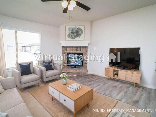 3 BR, 2 BA Apartment 2525 137th St Lubbock, TX 79423