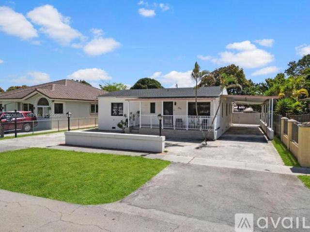 3 BR, 2 BA Apartment 252 E 36th St, Hialeah, FL 33013