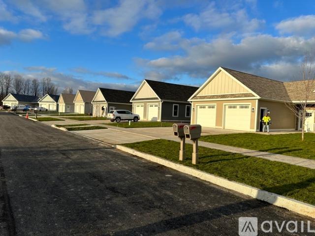 3 BR, 2 BA Apartment 287 Liam Lane, Unit 287, Rome, NY 13440
