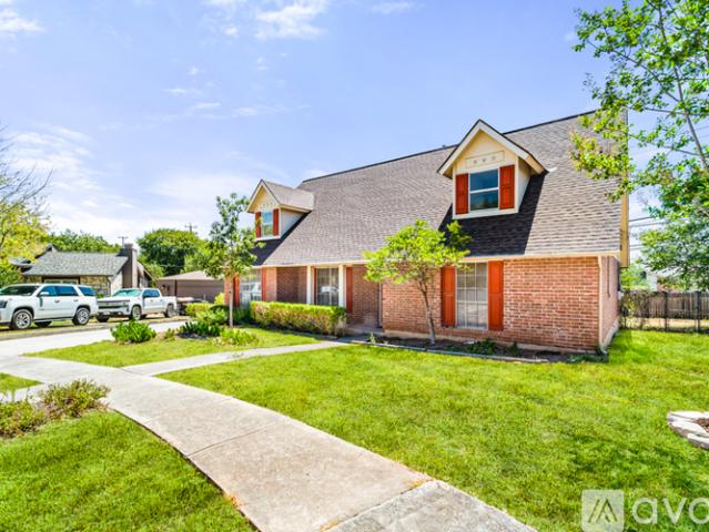3 BR, 2 BA Apartment 2535 Wilderness Hill, San Antonio, TX 78231