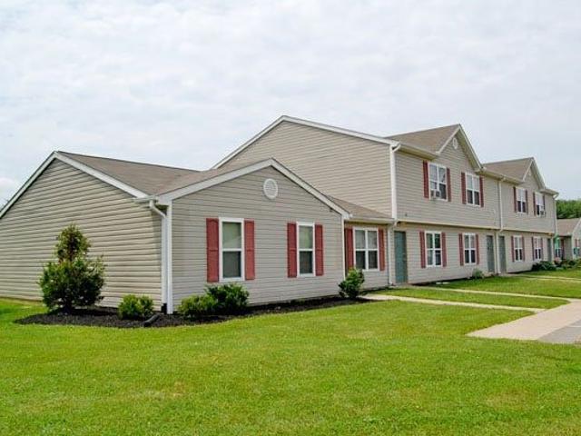3 BR, 2 BA Apartment 2535 U.S. Route 50, Batavia, OH 45103