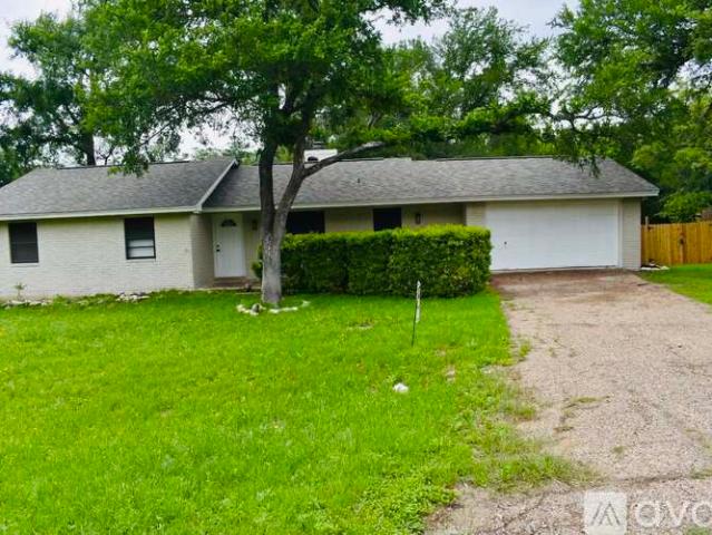 3 BR, 2 BA Apartment 257 Woodland Trail, Belton, TX 76513