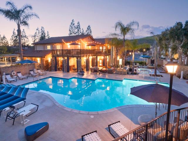 3 BR, 2 BA Apartment 2544 Vista Wood Circle Unit 253311, Thousand Oaks, CA 91362