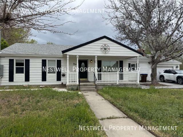 3 BR, 2 BA Apartment 254 E Main St, Grantsville, UT 84029