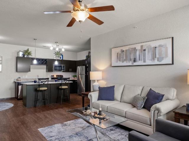 3 BR, 2 BA Apartment 2550 E Beltline Ave NE Unit 413, Grand Rapids, MI 49525