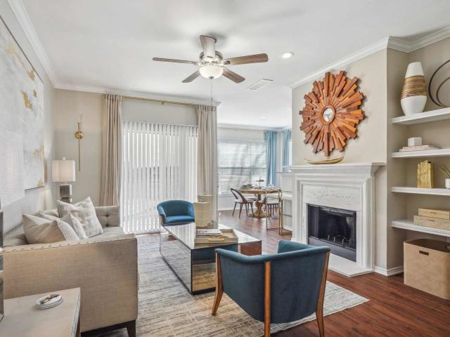 3 BR, 2 BA Apartment 2551 Hall Johnson Road Unit 1528, Grapevine, TX 76051