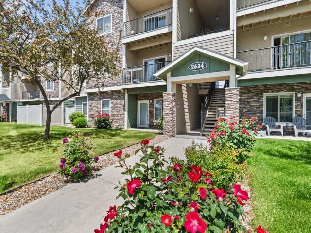 3 BR, 2 BA Apartment 2552 W Selway Rapids Lane Unit 09 104, Meridian, ID 83646
