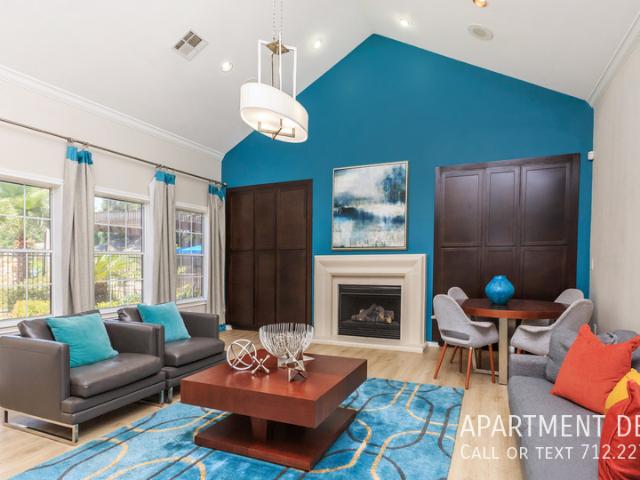 3 BR, 2 BA Apartment 2561 Repsdorph RdÂ, Seabrook, TX 77586