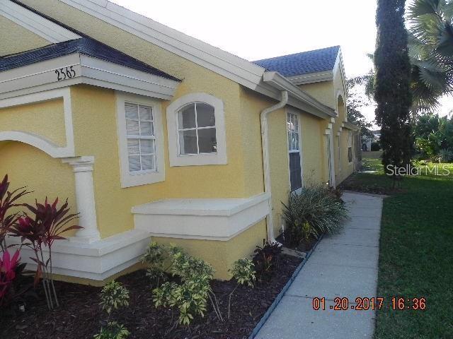 3 BR, 2 BA Apartment 2565 Davenport Circle, Kissimmee, FL 34746
