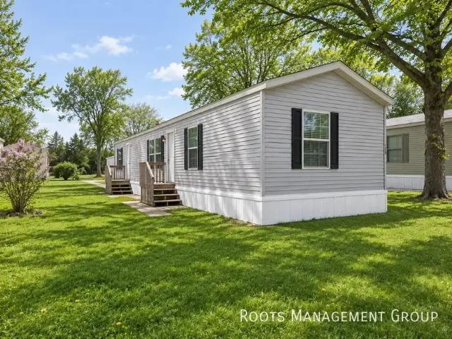 3 BR, 2 BA Apartment 2569 Apollo Drive, Saginaw, MI 48601