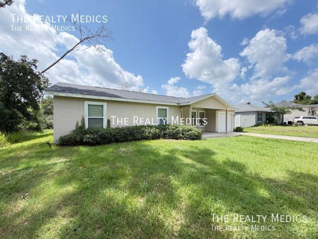 3 BR, 2 BA Apartment 2574 SW 164th Street Rd, Ocala, FL 34473