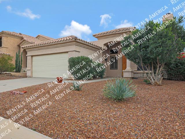 3 BR, 2 BA Apartment 263 E Ashurst Dr, Phoenix, AZ 85048