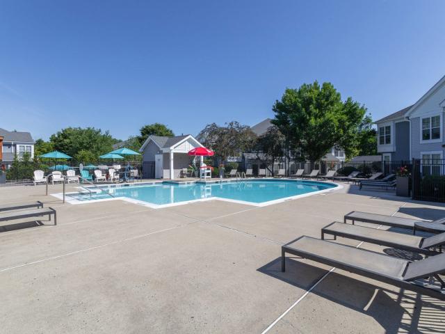 3 BR, 2 BA Apartment 26000 Cornerstone Drive Unit 18207, Morrisville, PA 19067