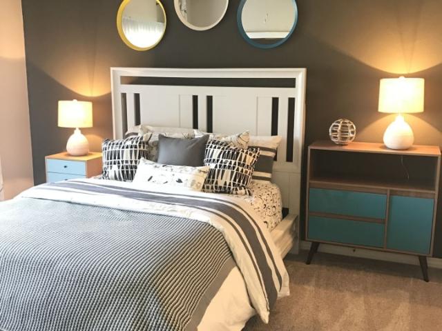 3 BR, 2 BA Apartment 2600 Clear Springs Dr Unit 1701, Richardson, TX 75082