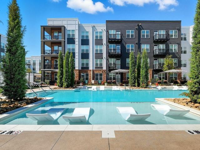 3 BR, 2 BA Apartment 2600 Roby Corlew Lane Unit 2131, Murfreesboro, TN 37129