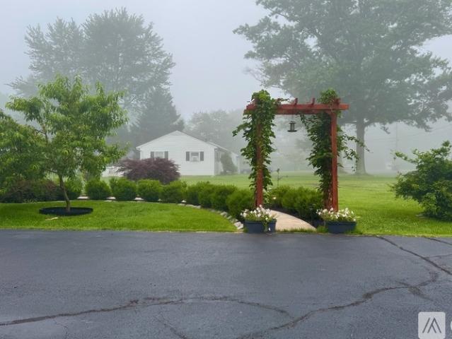3 BR, 2 BA Apartment 2601 Line Lexington Road, Hatfield, PA 19440