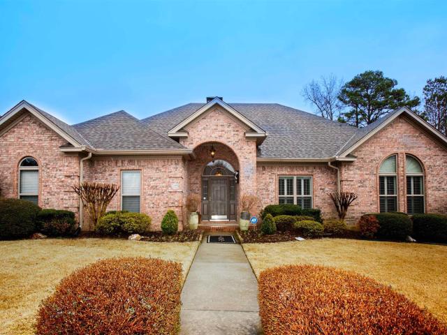 3 BR, 2 BA Apartment 2601 Sweetgrass, Little Rock, AR 72211