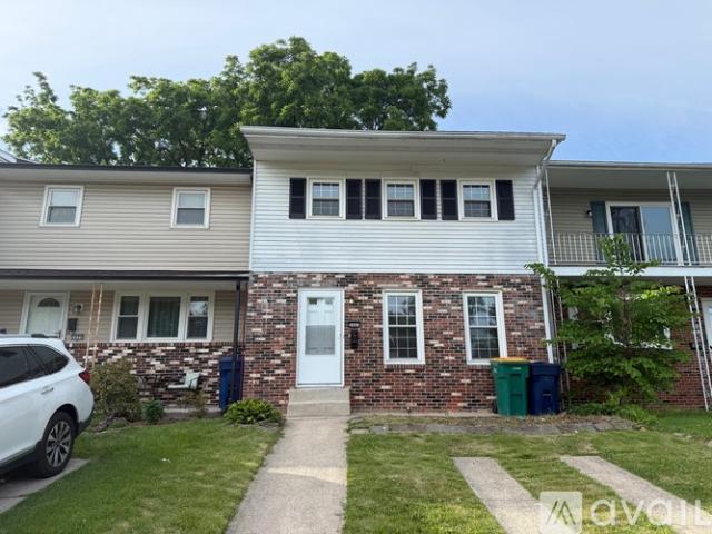 3 BR, 2 BA Apartment 2603 Eisenhower Court, Unit 2603 Eisenhower Ct, West Lawn, PA 19609