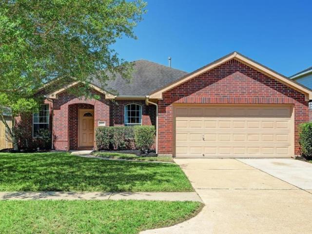 3 BR, 2 BA Apartment 2606 Sandal Walk, Pearland, TX 77584