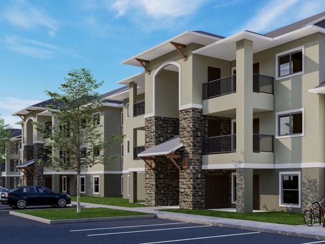 3 BR, 2 BA Apartment 2607 NE Loop 410, San Antonio, TX 78217