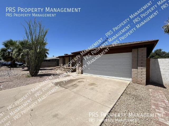 3 BR, 2 BA Apartment 2608 N Jay St, Chandler, AZ 85225