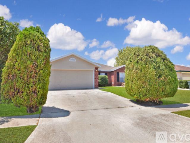 3 BR, 2 BA Apartment 2609 Gazelle Dr, Killeen, TX 76549