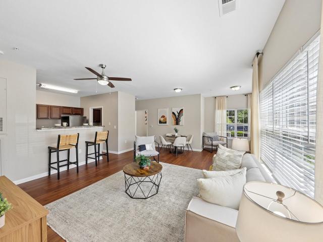 3 BR, 2 BA Apartment 260 25th St NE Unit 1813, Cleveland, TN 37311