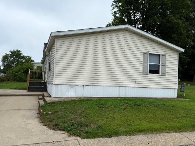 3 BR, 2 BA Apartment 260 Timber Lane, Battle Creek, MI 49037