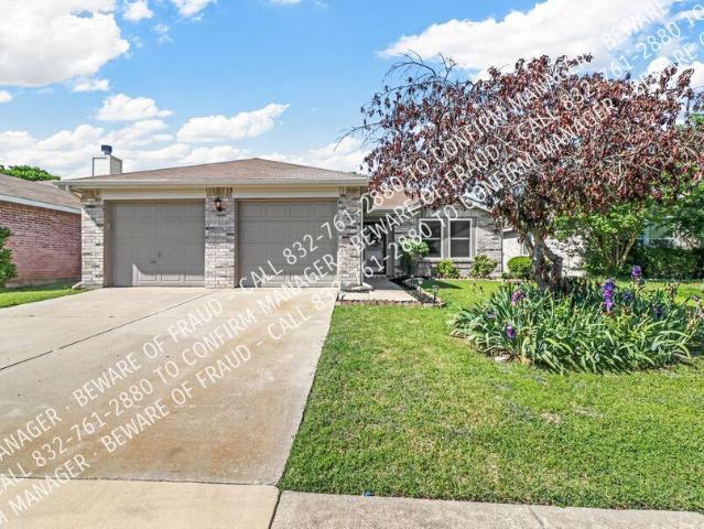 3 BR, 2 BA Apartment 2610 Lookout Dr, McKinney, TX 75071
