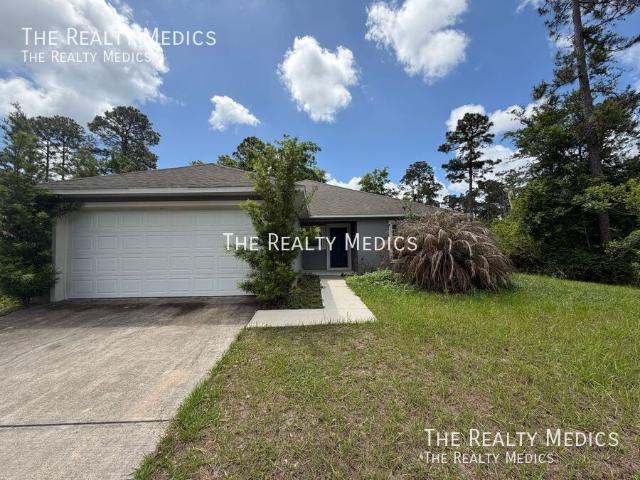 3 BR, 2 BA Apartment 2615 Fair Oaks Dr, Deltona, FL 32738