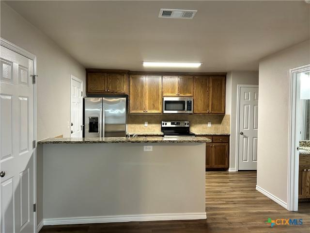 3 BR, 2 BA Apartment 2618 Leroy Lane, Belton, TX 76513