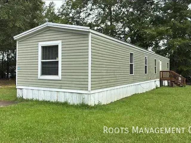 3 BR, 2 BA Apartment 2621 Jeffersonville Rd #23, Macon, GA 31217