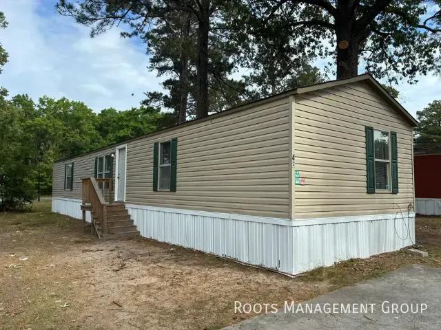 3 BR, 2 BA Apartment 2621 Jeffersonville Rd #42, Macon, GA 31217