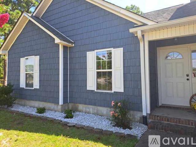 3 BR, 2 BA Apartment 262 Queens Haven Road, Hubert, NC 28539