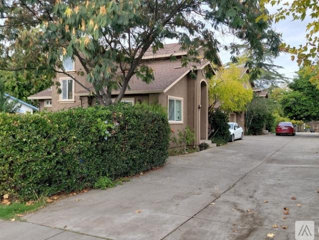3 BR, 2 BA Apartment 26340 Capay St, Unit BACK LEFT, Esparto, CA 95627
